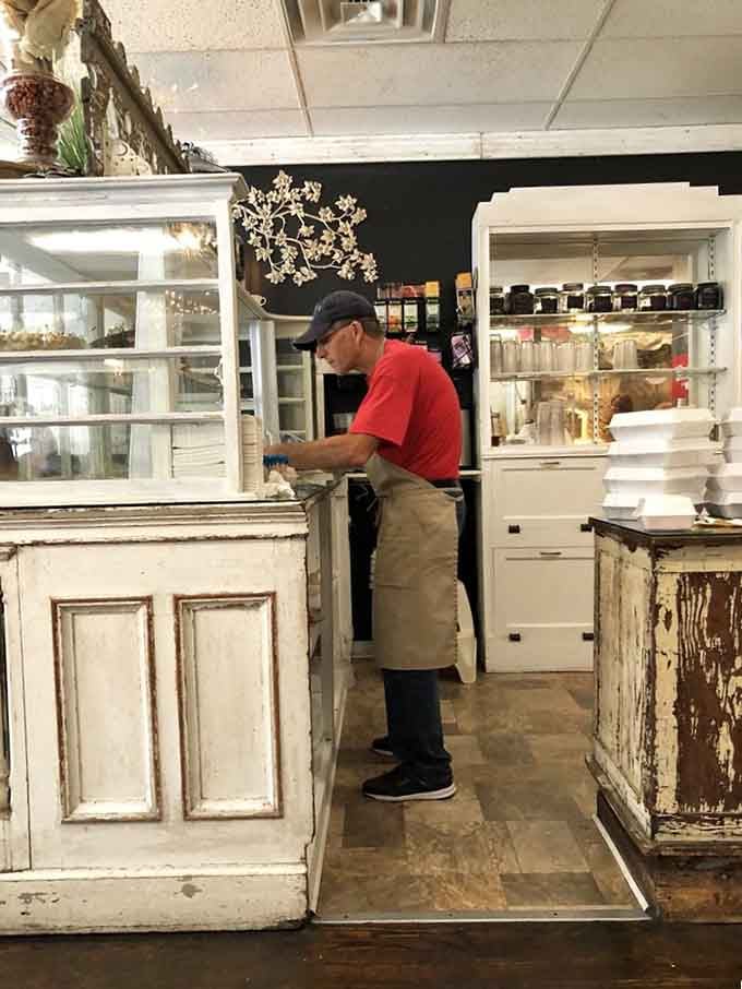 Behind every great dessert is someone who knows their way around real butter, real sugar, and real talent.