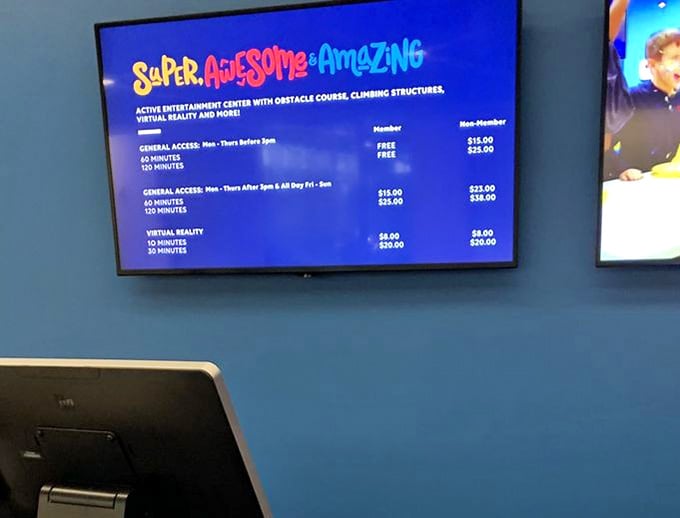 Pricing that makes sense when you calculate the hours of entertainment versus your sanity preserved.