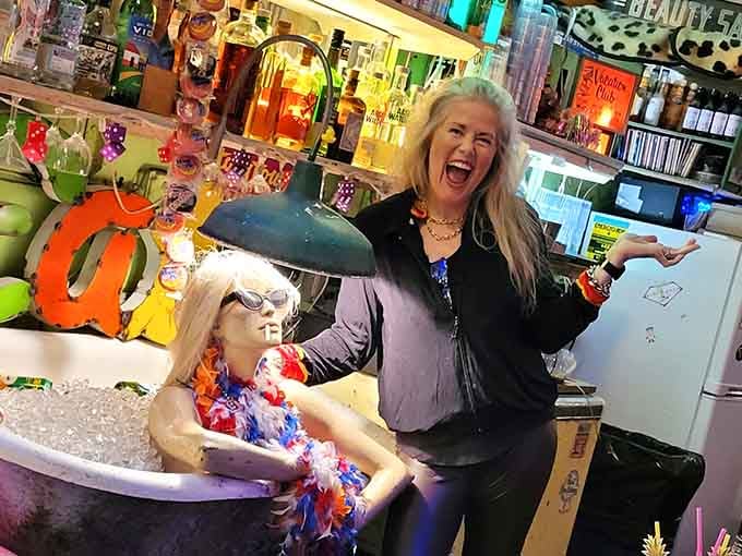 The staff here gets it&mdash;sometimes the best service comes with a smile and zero pretension.