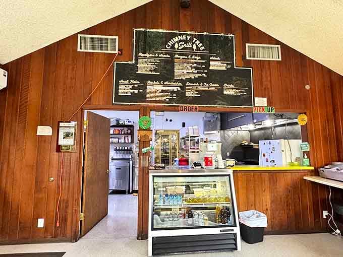 Order here, dream about that menu, and prepare for your taste buds to thank you for this excellent life decision.