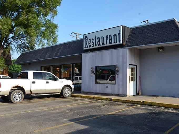 Sunrise Family Restaurant keeps it simple and straightforward, serving comfort food to folks who appreciate no-nonsense dining done right.