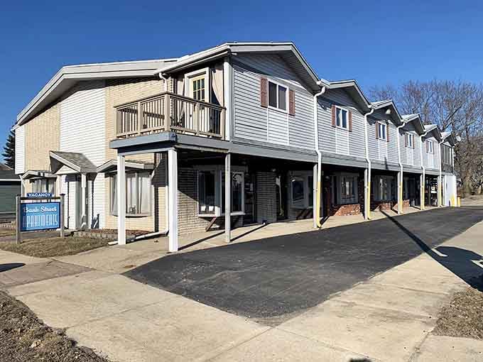 Affordable housing that doesn't look like a set from a horror movie&mdash;imagine that in today's market.