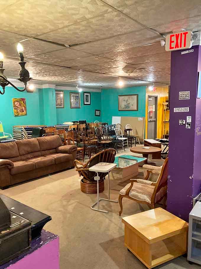 Furniture finds that could anchor an entire room, priced to make your wallet as happy as your home.