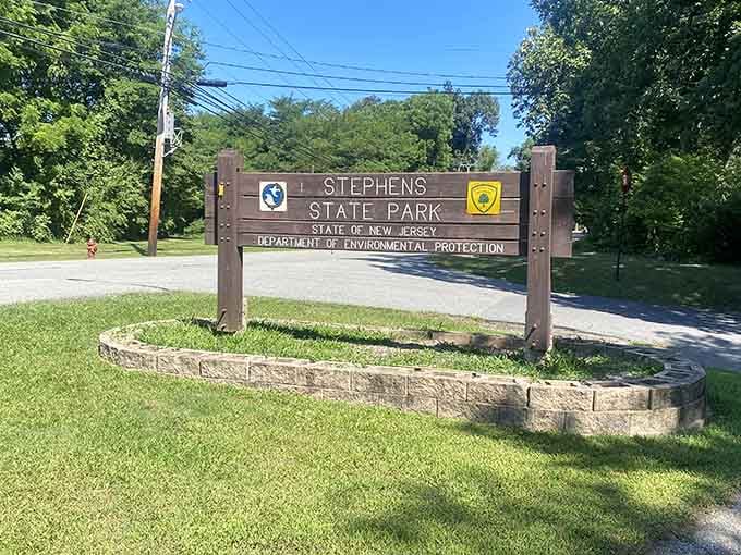 You've arrived at the gateway to forgetting what day it is, which is exactly the point here.