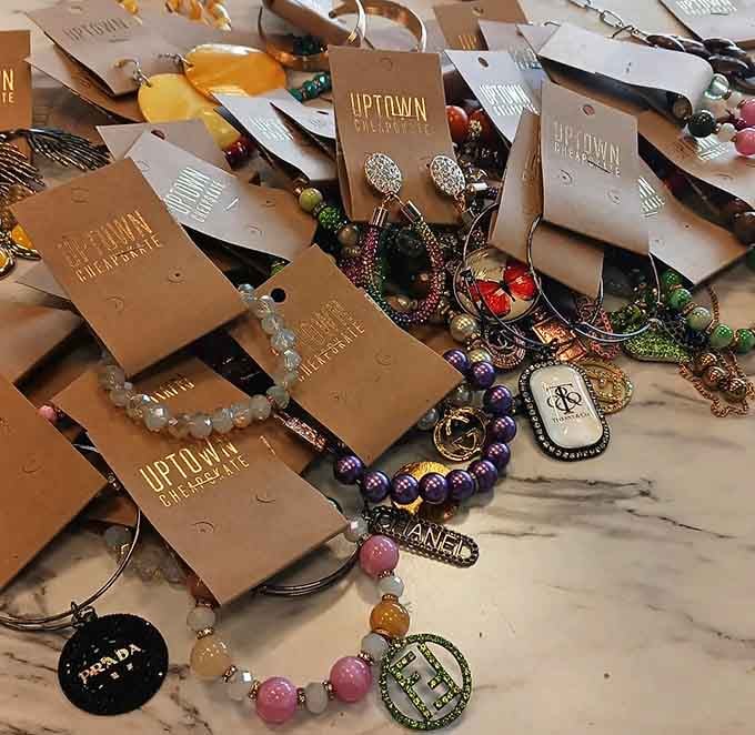 Jewelry finds that'll have people asking where you shop, and you can finally share your secret spot.