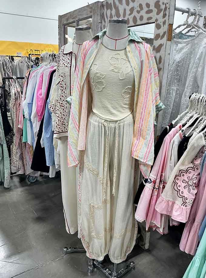 Fashion finds that prove you don't need to sacrifice style when you're being financially responsible.