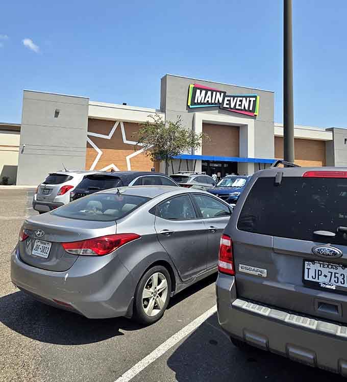 Entertainment options abound in Brownsville, proving affordable living doesn't mean sacrificing modern amenities and fun.