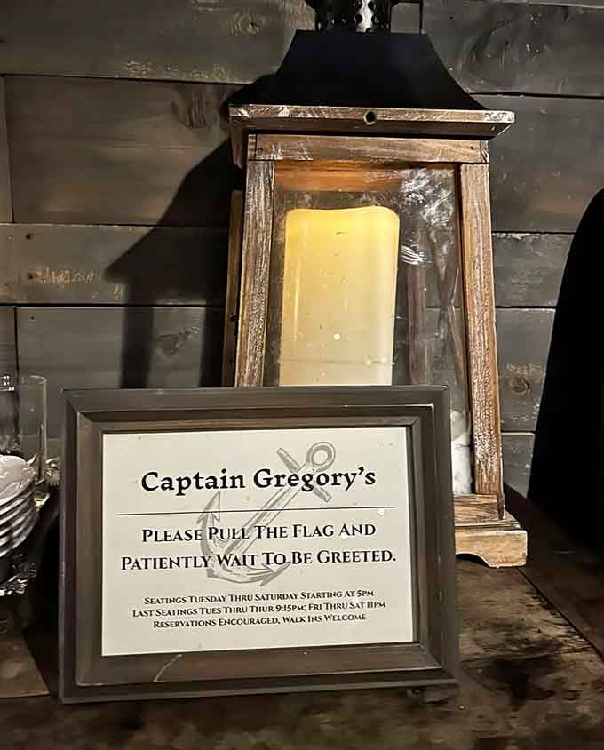 Pull the flag, wait patiently, and prepare to enter a world where donuts and cocktails coexist beautifully.