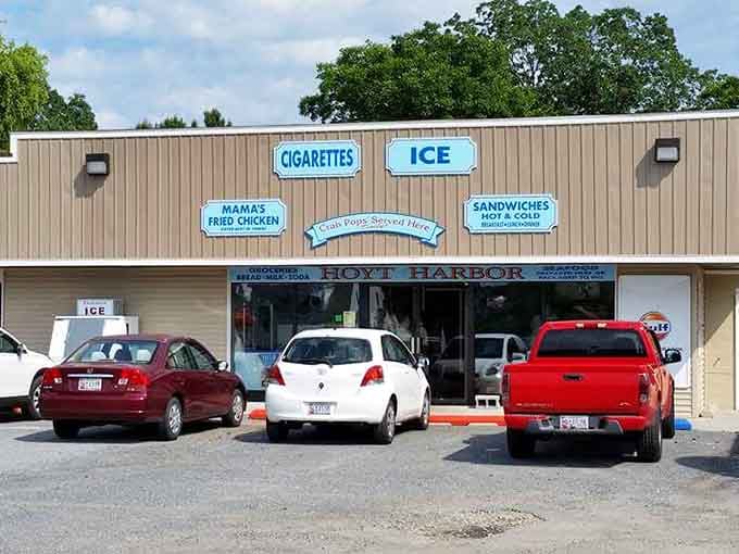 Local eateries keep things simple and satisfying, where the menu focuses on doing a few things exceptionally well.