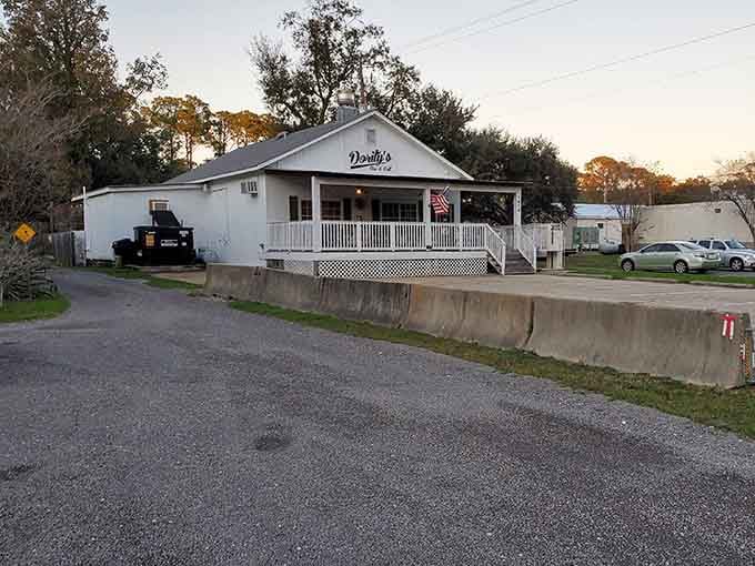 Local seafood joints serving the kind of authentic Gulf cuisine that keeps people coming back for decades.