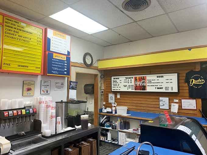 Behind the scenes where the magic happens, turning simple ingredients into something absolutely extraordinary every single day.