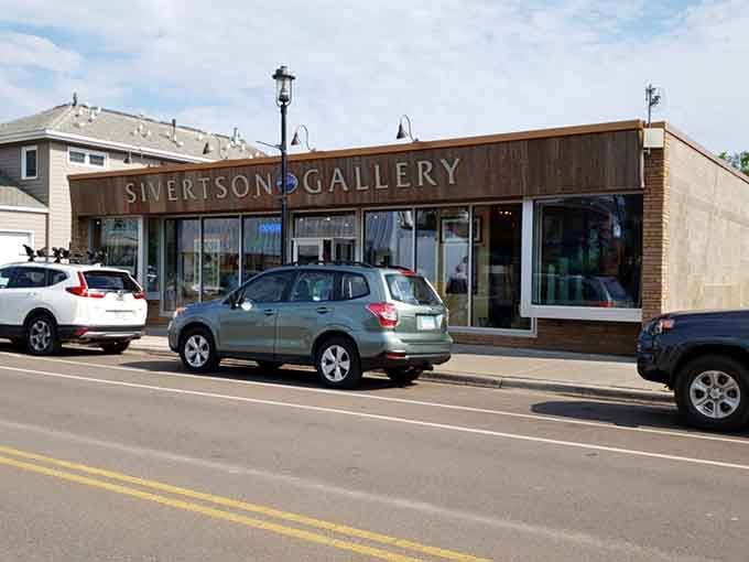 Where North Shore landscapes become gallery-worthy art that captures what your camera never quite manages to convey.