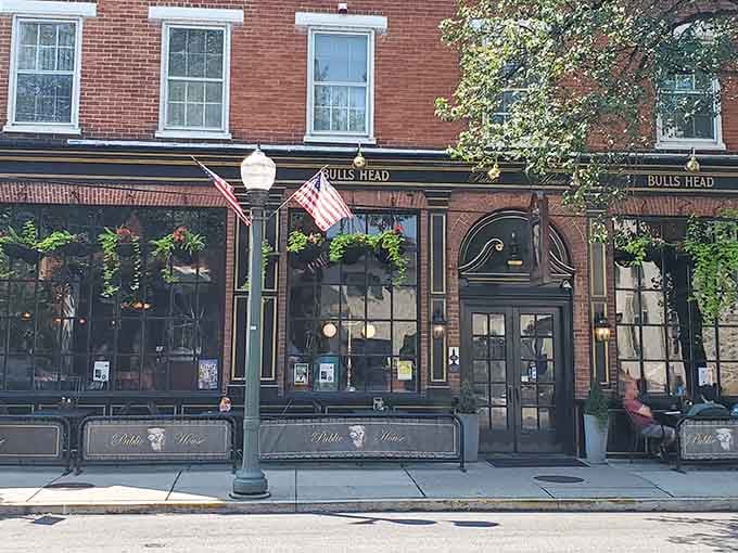 Traditional public houses where the atmosphere is as carefully crafted as the beer, welcoming locals and visitors alike.