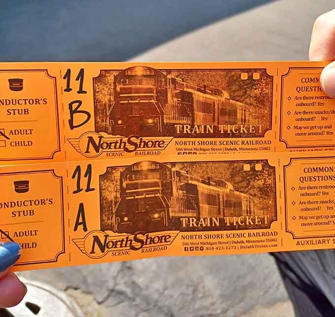 Those golden tickets promise passage to somewhere wonderful, just like Wonka's but with better scenery and less chocolate.