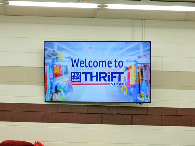 That welcome screen knows what's up; you're about to lose track of time in the best way.