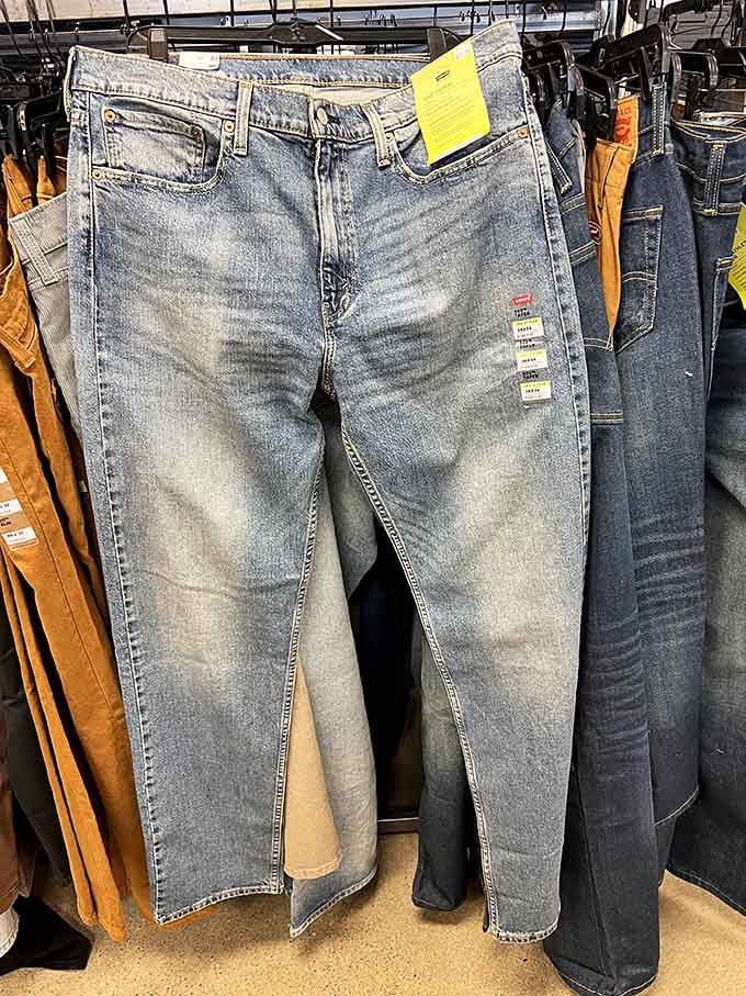 Denim for days means finding the perfect fit without settling or paying department store markup prices ever again.