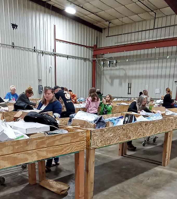 Serious shoppers know the early bird gets the worm, or in this case, the incredible deal.