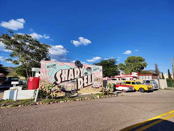 Vintage trailers transformed into retro accommodations, because sometimes quirky beats conventional every single time.