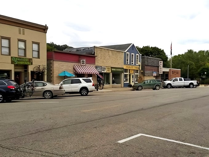 These storefronts invite you to slow down, browse, and remember when shopping meant actually talking to people.