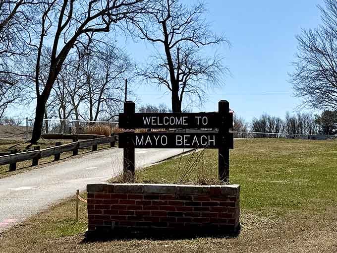 Welcome to your new favorite summer spot, hiding in plain sight right here in Anne Arundel County.