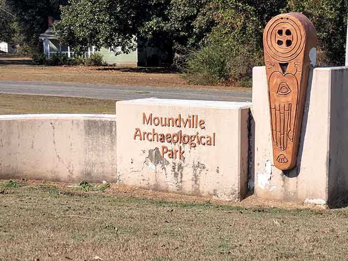 Welcome to a place where history isn't just preserved but celebrated with the respect it deserves.