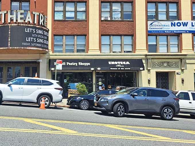 Located on a charming Staten Island street, this hidden gem sits waiting to become your new favorite destination.