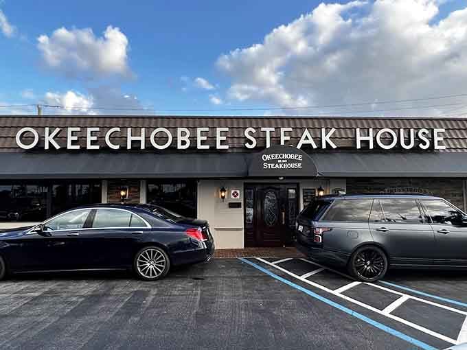 The storefront may look unassuming, but inside waits the kind of meal that creates lifelong fans and repeat visitors.