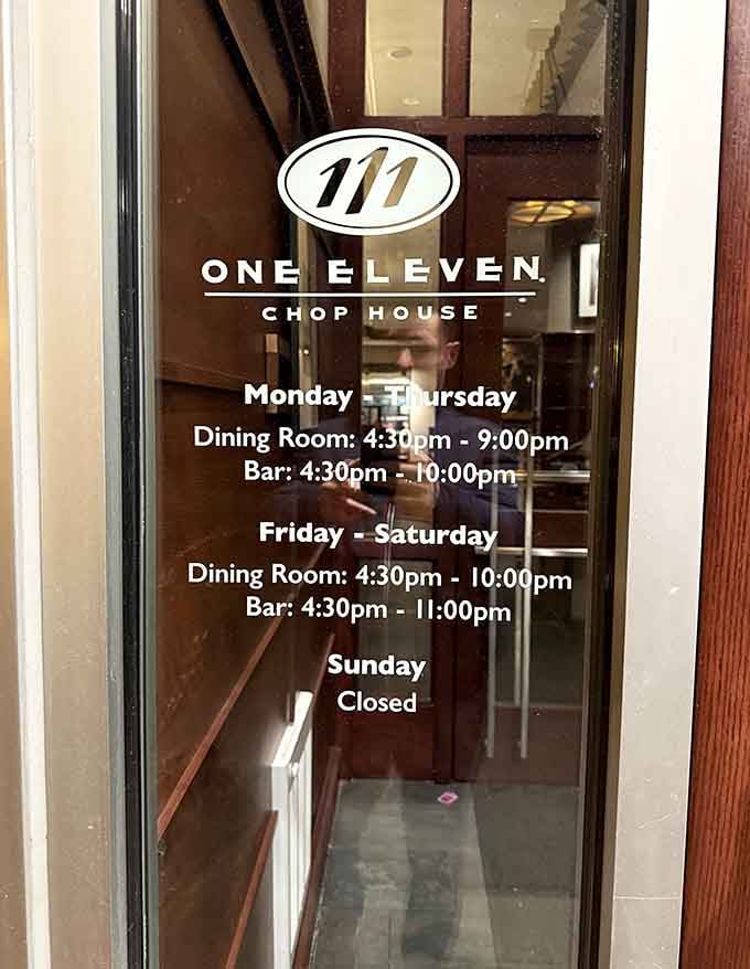 Open Monday through Saturday with generous hours&mdash;plan your visit and prepare for an unforgettable dining experience.