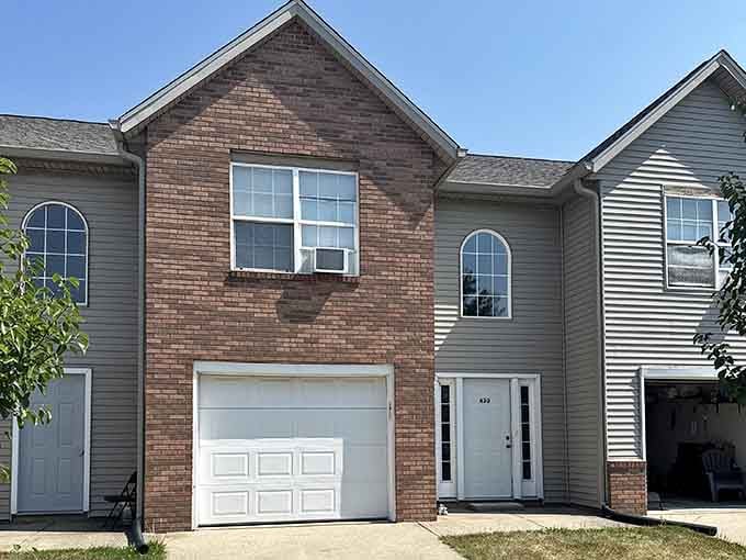 Affordable housing options offer comfortable living spaces that won't consume your entire monthly Social Security check.