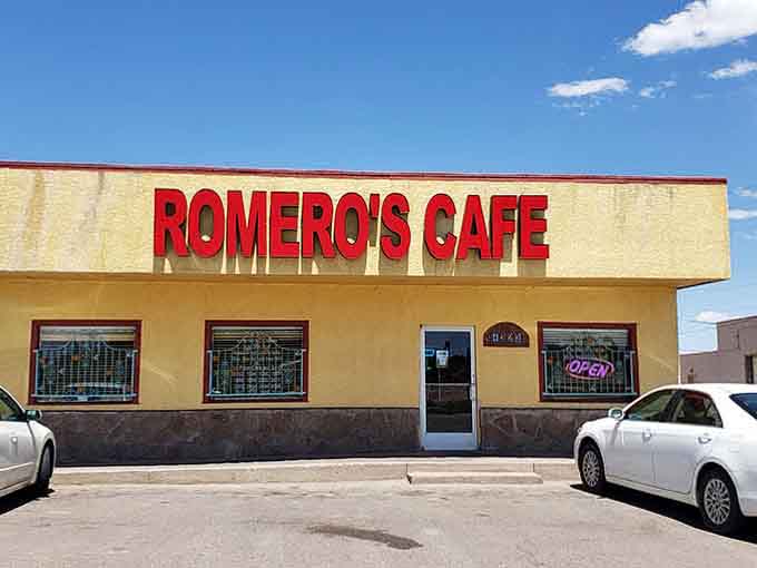 Simple exterior, extraordinary food: sometimes the best treasures come in the most unassuming packages you'll ever find.