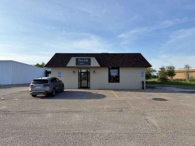 Small cafes serving big flavors, the kind of places where regulars have their own tables and everyone knows it.