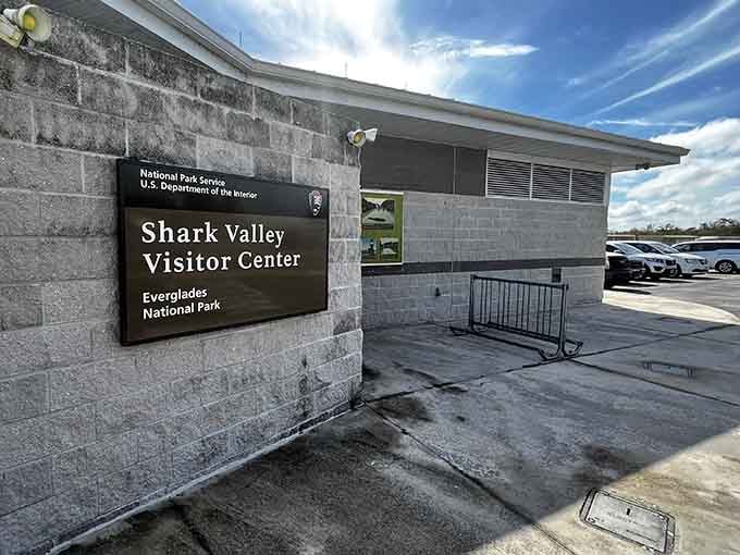 Your journey into the River of Grass starts here, where civilization meets one of America's wildest landscapes.