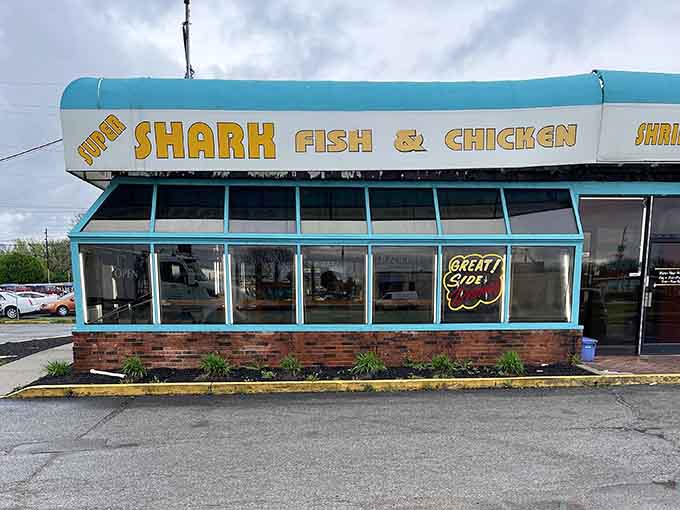 From the outside, it's unassuming. Inside, it's serving up some of Indianapolis's best-kept culinary secrets daily.