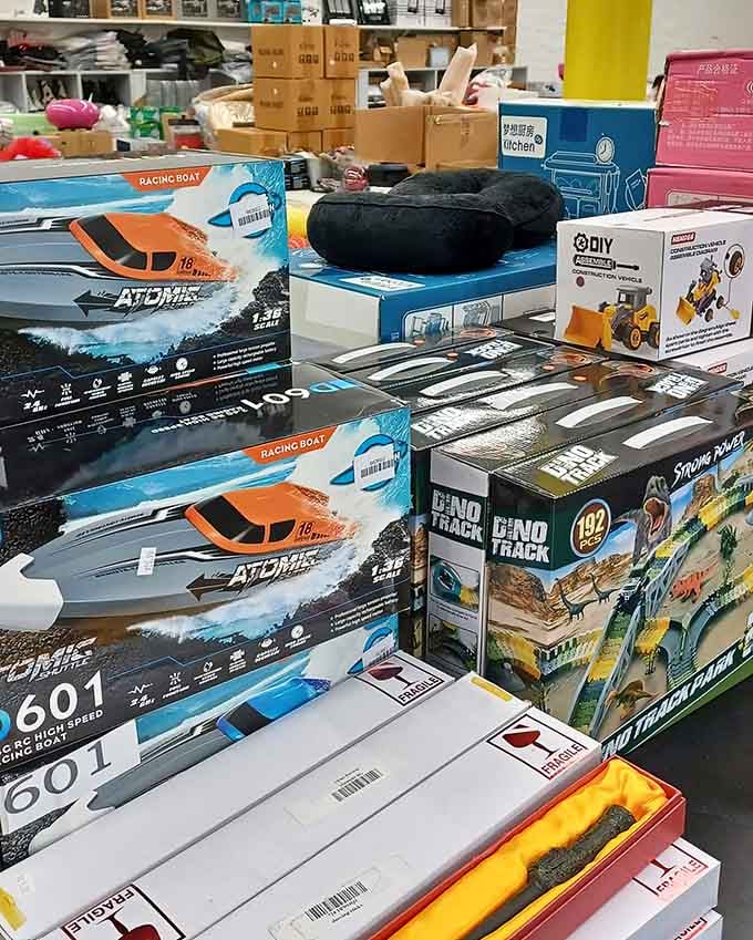 Toys that'll make you the hero of any birthday party while keeping your budget happily intact and thriving.