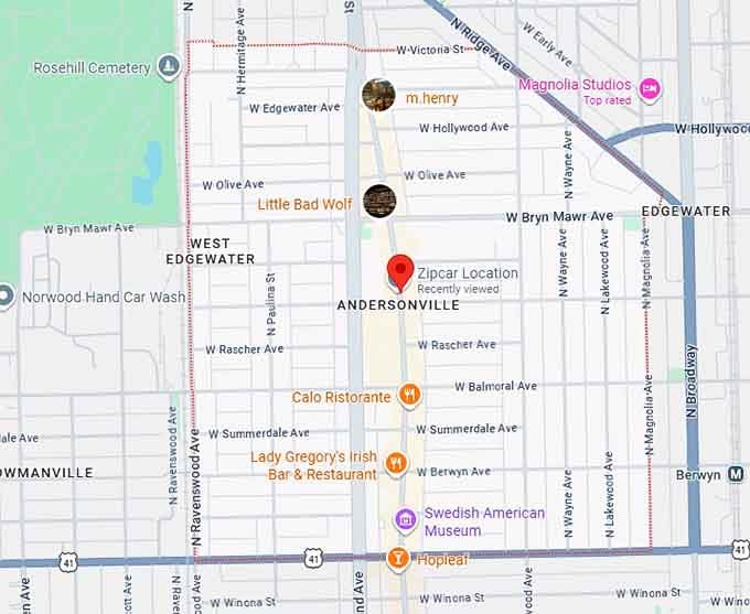 16. andersonville map