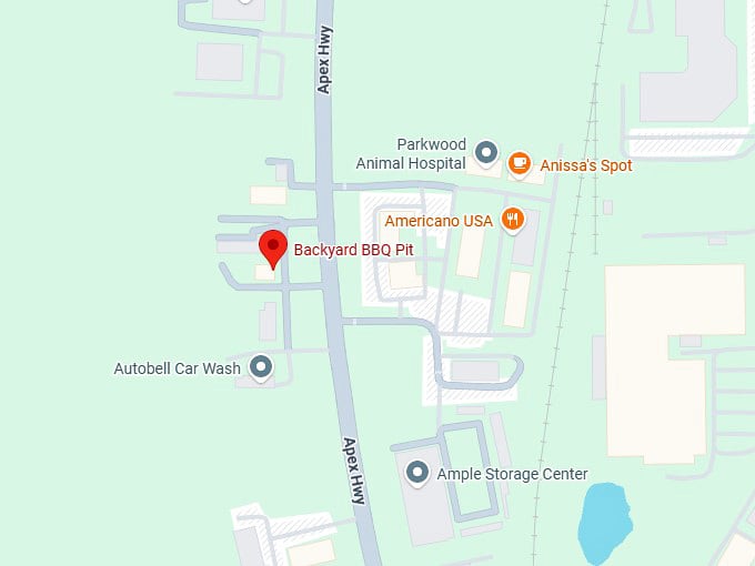 16. backyard bbq pit map