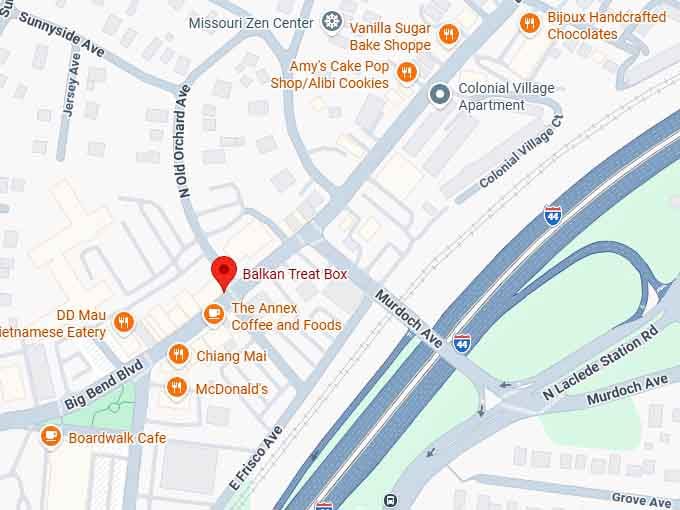 16. balkan treat box map