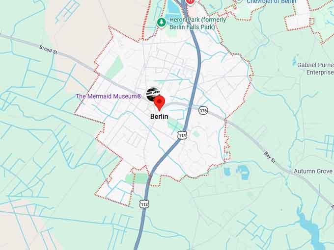 16. berlin map