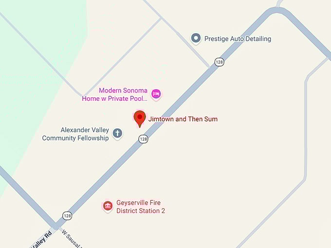 16. jimtown and then sum map