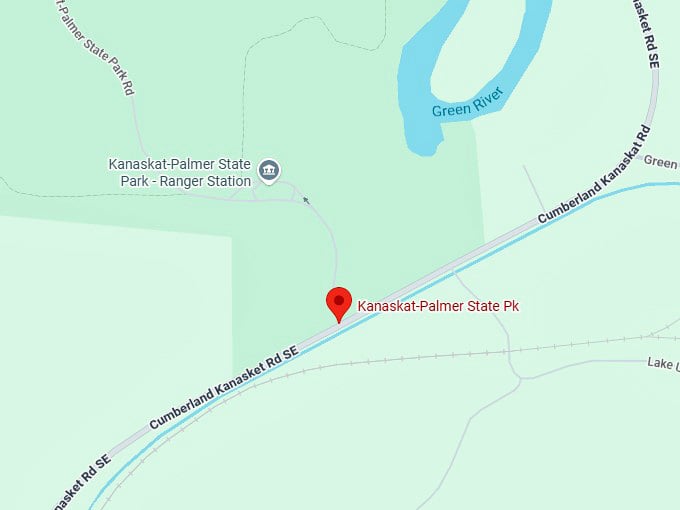 16. kanaskat palmer state park map