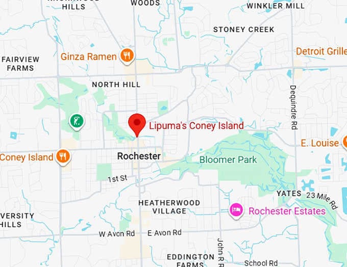 16. lipuma's coney island map