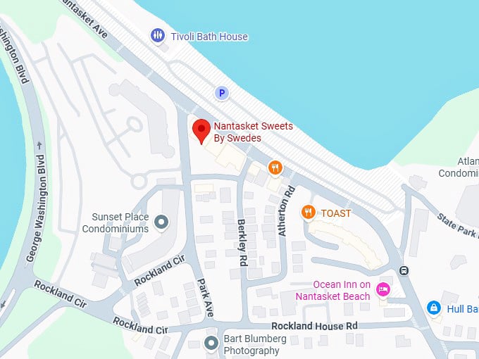 16. nantasket sweets by swedes map