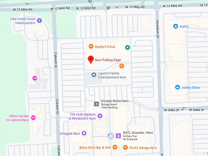 16. novi putting edge map