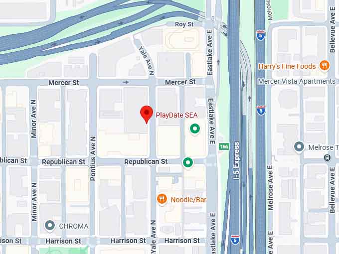 16. playdate sea map