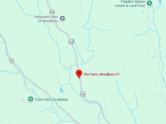 16. the farm map