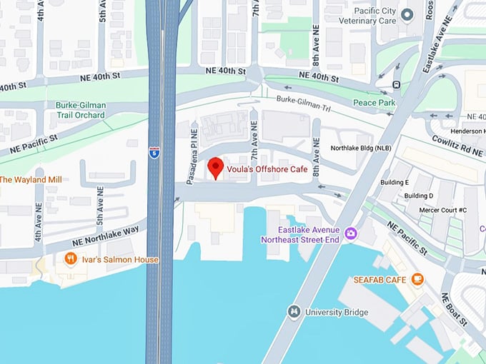 16. voula's offshore cafe map