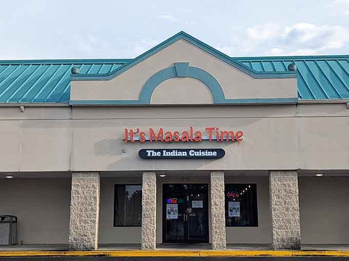 Authentic Indian cuisine finds its home on the Eastern Shore, proving good food knows no boundaries.