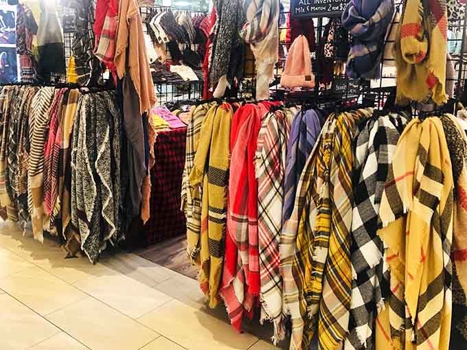 Every pattern tells a story, and at these prices, you can afford to collect the whole anthology.