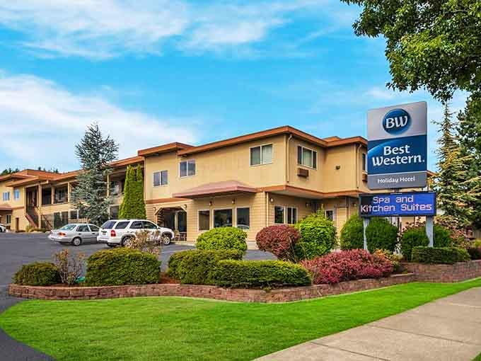 Affordable comfort meets coastal charm where your retirement budget actually feels like enough for once.