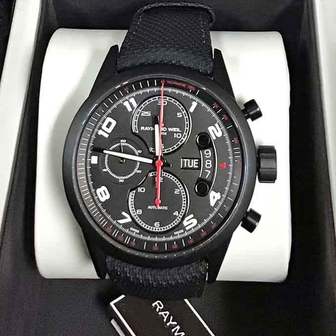 When your wrist candy looks this sophisticated at wholesale prices, suddenly every occasion becomes watch-wearing worthy.